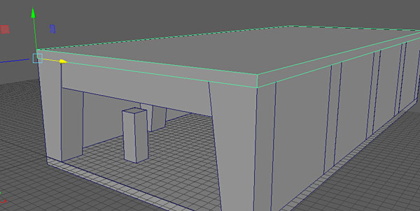 Maya Ltmaya Geometry Modeling Basics Exercise Beginner Tutorial Series