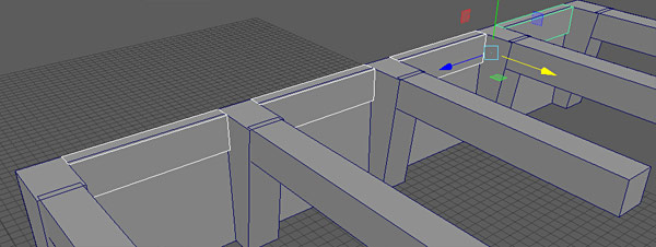 Maya Ltmaya Geometry Modeling Basics Exercise Beginner Tutorial Series
