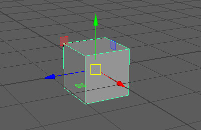 Maya LT/Maya: Geometry Modeling Basics Exercise - Beginner Tutorial Series