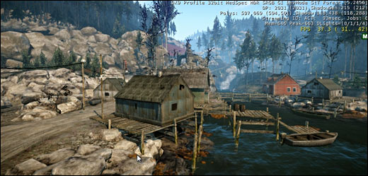 CryEngine 3 SDK: Download, Installation, Launch Tutorial