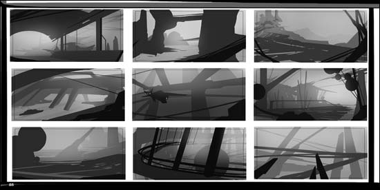 How To Plan Your Next Level Design / Map