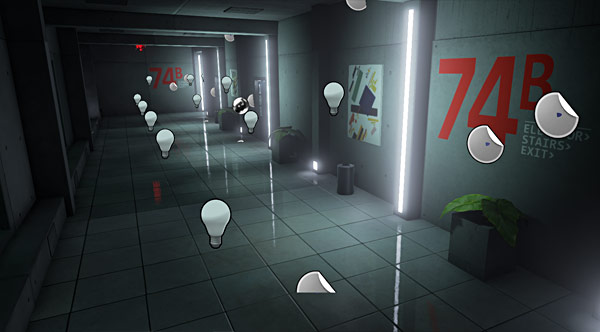 Ue4 Workflow How I Created The Corridor Environment In 10 Hours With Unreal Engine 4