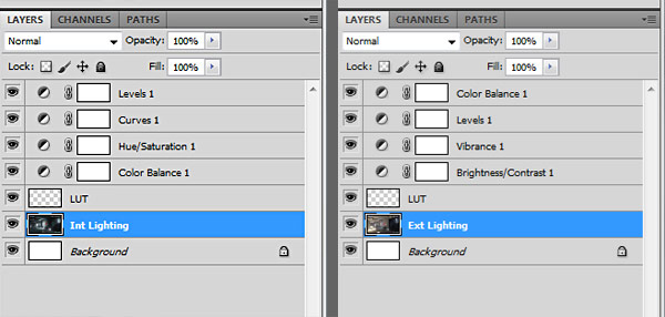 Ue4 Workflow How I Created The Corridor Environment In 10 Hours With Unreal Engine 4