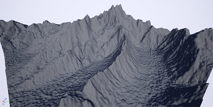 UE4 Heightmap Guide: Everything You Need to Know About Landscape Heightmaps for UE4