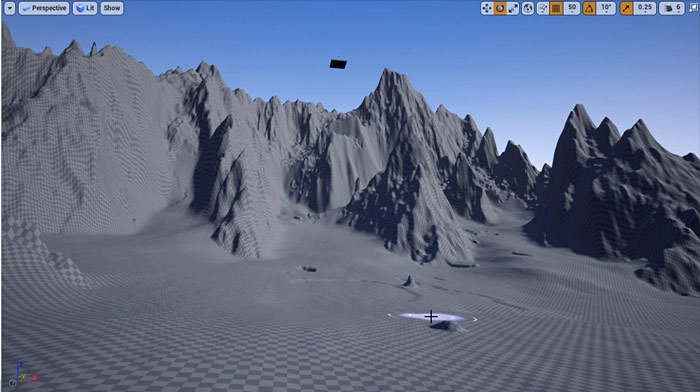 UE4 Heightmap Guide: Everything You Need to Know About Landscape Heightmaps for UE4